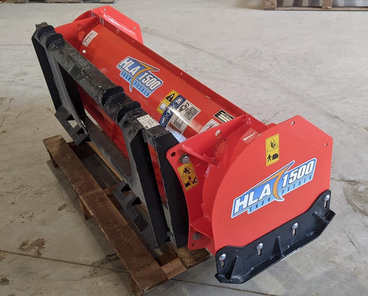 Used Equipment