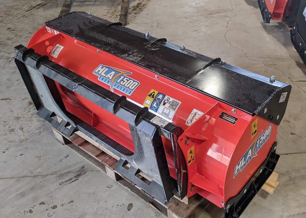 Used Equipment